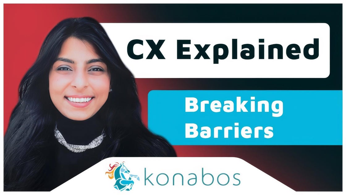 Unlocking Reluctant Doors: Senior CX Strategist Human-Centered Approach | Konabos | Konabos